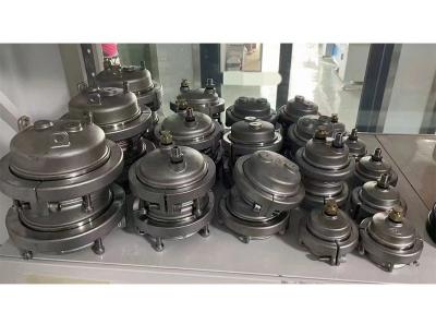 China High Precision Hydrostatic Pressure Testing Machine ±1% Control Accuracy LCD Display for sale