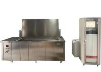 China High Precision Hydrostatic Pressure Testing Machine ±1% Control Accuracy LCD Display for sale