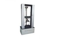 China Material Computerised Universal Testing Machine Windows Working Platform for sale