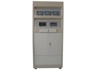 China Simple Structure Tube Pressure Testing Equipment , Pipe Pressure Testing Machine for sale