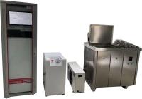 China Water Test Medium Plastic Pipe Hydrostatic Pressure Testing Machine with ISO Certifie for sale