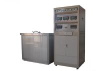 China 3 Phase Hydrostatic Pressure Testing Machine 0 - 10Mpa Max Pressure for sale
