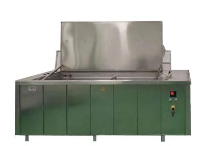 中国 0-16MPA 精密な制御精度 ±1% の水静的圧力破裂試験機械 販売のため