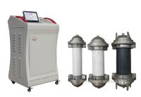China Precise Hydrostatic Pressure Test Equipment , Plastic Pipe Pressure Testing Machine for sale