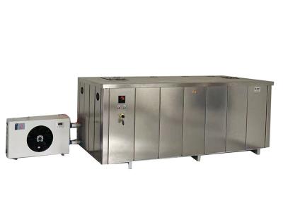 中国 試験範囲 0〜16MPA ISO1167 標準および端蓋 Φ 10〜1600mm の水静圧試験機 販売のため