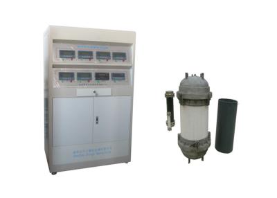 China High Precision Hydrostatic Pressure Testing Machine 0.1% Timing Accuracy for sale