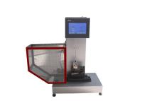 China High Accuracy Izod Charpy Impact Testing Machine 160 Degree Pendulum Angle for sale