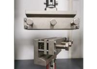 China Computer Controlled Electronic Universal Tension And Compression Machine for sale