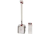 China Customizable Drop Hammer Test Equipment For Your Specific Needs for sale
