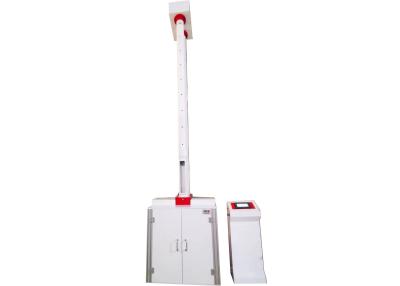 Cina Apparecchiature professionali per la prova del peso in caduta per la resistenza agli urti esterni ISO 3127 in vendita