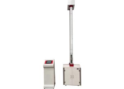 Cina Apparecchiature professionali per la prova del peso in caduta per tubi e giunzioni di PVC-O in vendita