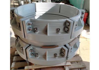 중국 ASTM D 1598/1599 표준을 갖춘 PVC PE 플라스틱 파이프용 DN 800mm 엔드 캡 정수압 테스트 플러그 판매용