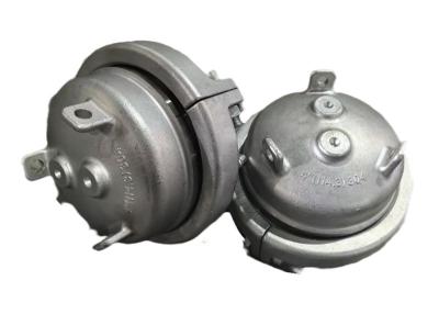 Cina 4" 114,3mm cappucci finali in acciaio inossidabile con anello O resistente e valvola di ventilazione per tubi di plastica in vendita