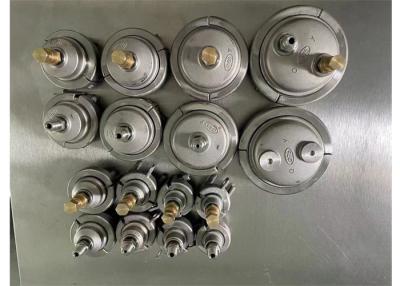 China Data Storage Yes Hydrostatic Pressure Testing Machine with -1%- 2% Accuracy and Test Temperature Range of 15-95C for sale