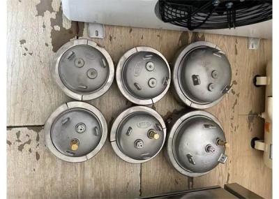 中国 ISO 1167 液静圧検定機とPVC液静圧圧圧クリップ 販売のため