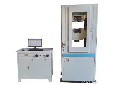 China Electro-hydraulic Servo Universal Testing Machine for Prestressed Steel（Microcomputer Controlled） for sale