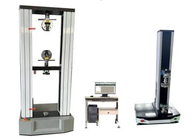 China Accurate and Versatile Electronic Universal Testing Machine for Various Material Testing Needs for sale