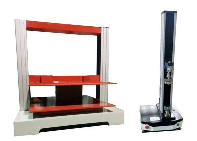 China Experience the Versatility of Electronic Universal Testing Machine for Your Testing Needs for sale