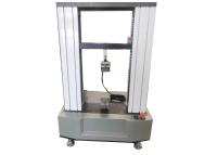 China 100KN Electronic Universal Testing Machine for Tensile Compression Bending for sale