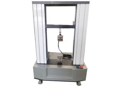 Massimizza l'efficienza dei test con la macchina elettronica universale di prova