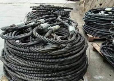 China 300KN computergestuurde elektronische universele testmachine Te koop