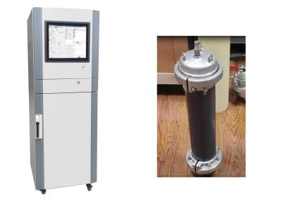 China Industrial Hydrostatic Pressure Testing Machine for Accurate and Precise Pressure Testing for sale