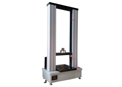 China Computer-controlled Overload Limit Switch Tensile Strength Testing Machinery for Metallic and Non-Metallic Materials for sale