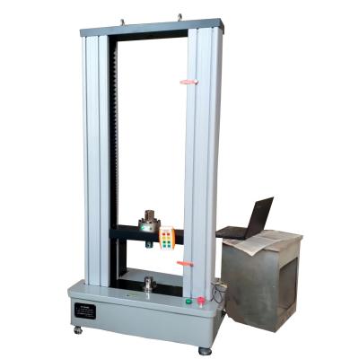 China 300KN Computer-Controlled Electronic Universal Testing Machine for sale