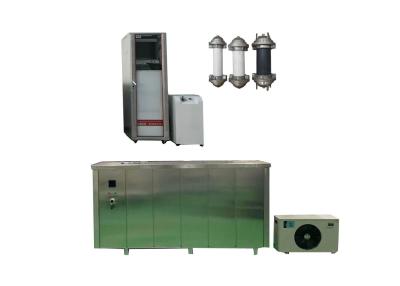 China Customizable Hydrostatic Pressure Testing Machine for Accurate and Consistent Results for sale