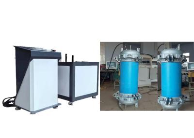 China Precision and Efficiency Hydrostatic Pressure Testing Machine for Accurate Pressure Measurements for sale