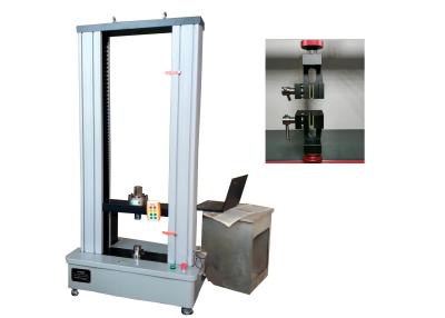 China 5KN 10KN 20KN 30KN 50KN Load Capacity UTM Tensile Compression Universal Testing Machine for Mechanical Properties Testing for sale