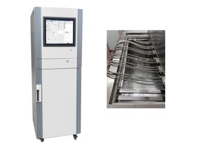 China Precision and Durability Hydrostatic Pressure Testing Machine for Industrial Applications for sale