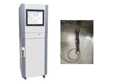 China Accurate and Durable Hydrostatic Pressure Testing Machine for Industrial Applications for sale