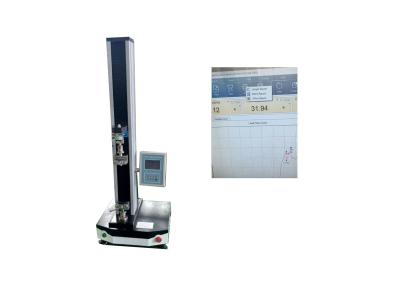 China Computer Servo Control Universal Tensile Testing Machine for Metal and Non-Metal Materials Evaluation and Measurement for sale