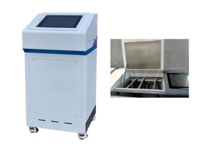 China Accurate and Durable Hydrostatic Pressure Testing Machine for Precise Pressure Measurement for sale