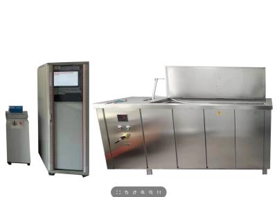 China Versatile and Accurate Hydrostatic Pressure Testing Machine for Various Applications for sale