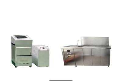 China Industrial-Grade Hydrostatic Pressure Testing Machine for and Accurate Pressure Testing for sale