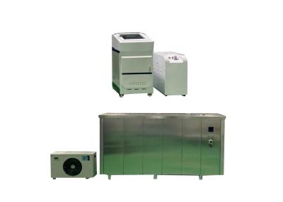 Maximisez l'efficacité de vos tests de pression avec notre machine d'essai de pression hydrostatique de premier ordre