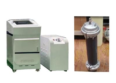 China Experience Superior Pressure Testing with Our High-Performance Hydrostatic Pressure Testing Machine for sale