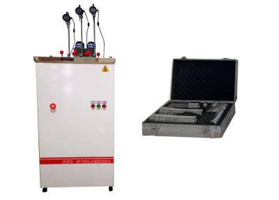 China High-Performance HDT VICAT Testing Machine for Accurate Material Analysis for sale