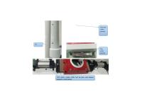 China Drop Hammer Test Equipment Offering Durable Construction and Performance for Continuous in Material Testing Laboratories for sale