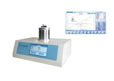 China Durable Differential Scanning Calorimetry Machine for Precise Thermal Measurement of Plastics Polymers and Material Testing for sale