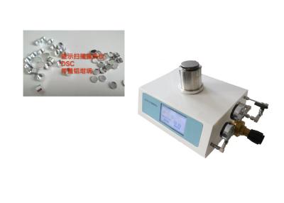 China Differential Scanning Calorimetry Machine Offering Precise Thermal Analysis for Material Testing and Research Applications for sale