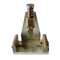 China Compact Electronic Universal Testing Machine for Material Testing and Tensile Strength Measurement in Laboratory Settings for sale