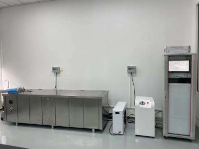 China Hydrostatic Pressure Testing Machine Ensuring Pressure Testing Solutions for Pipes Valves and Cylinders in Manufacturing for sale