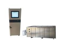 China Hydrostatic Pressure Testing Machine Suitable for Testing Pressure Vessels Pipes and Hydraulic Systems with Performance for sale