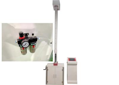 China Versatile Drop Hammer Test Equipment Used for Dynamic Impact Testing of Concrete Asphalt and Other Construction Materials for sale