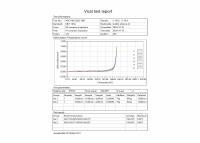 China HDT VICAT Testing Machine with Computer Control and Automatic Sample Holder Up and Down Function for Precise Material Testing for sale