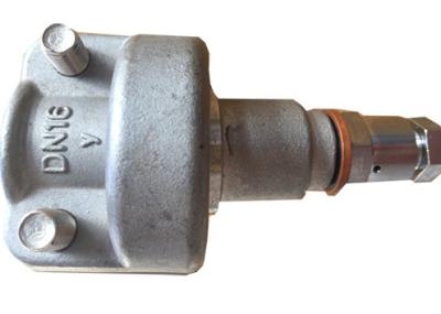 China Plastic Pipe End Caps Meeting ISO1167 ASTM D 1598 and GB T 6111 Standards for Effective Pipe Pressure Testing Solutions for sale
