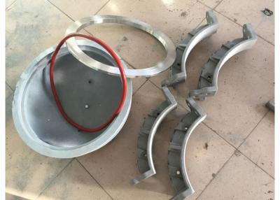 China Heavy Duty Plastic Pipe End Caps Designed to Seal and Protect Pipe Ends Ensuring Long Lasting Performance and Reliability for sale